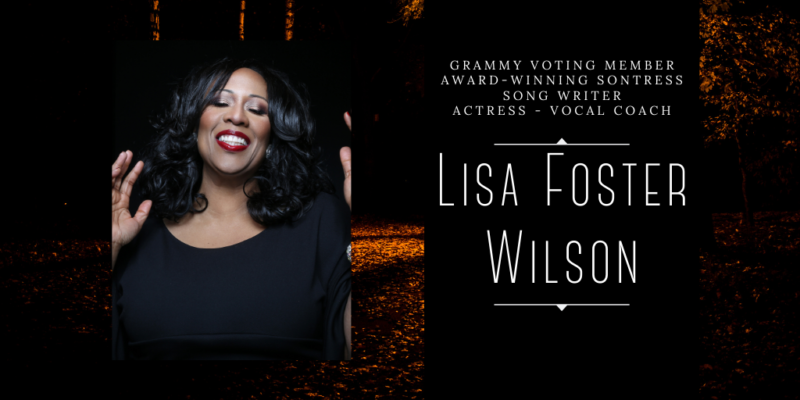 Episode 079 – Lisa Foster Wilson – WCG